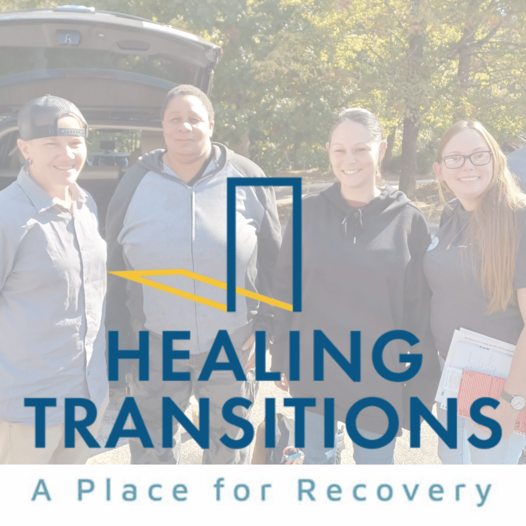 Help Host Healing Transitions on First Sundays - Umstead Park United ...
